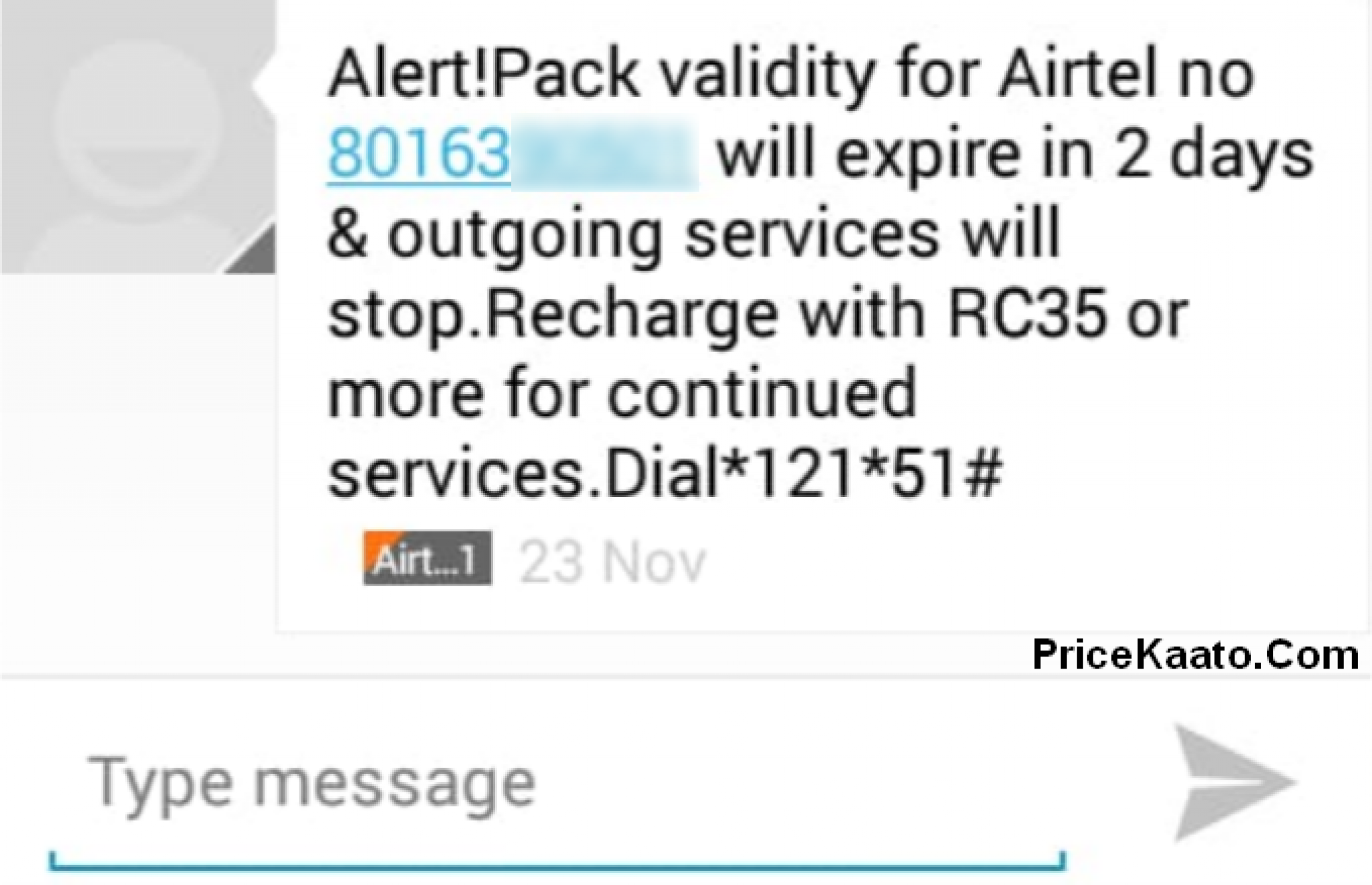 Airtel Vodafone Outgoing Validity Expired Here s What To Do Now airtel-vodafone-outgoing-validity-expired-here-s-what-to-do-now
